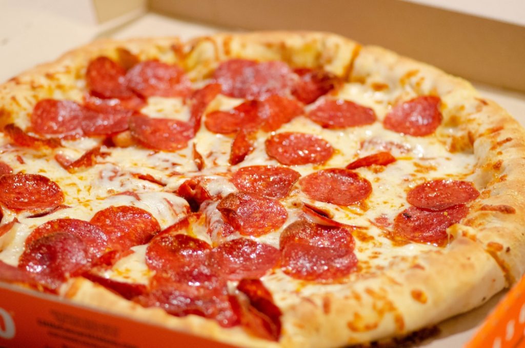 Home - Lucys Pizza.com